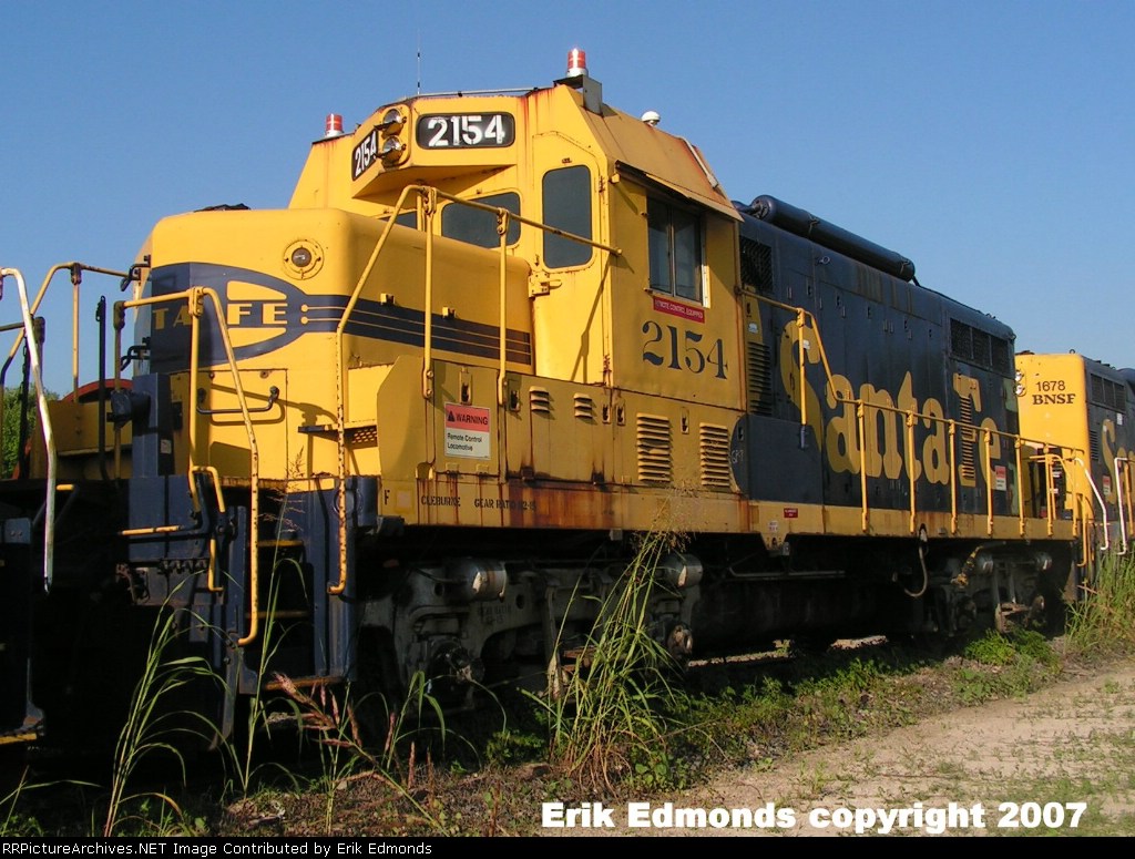 ATSF 2154